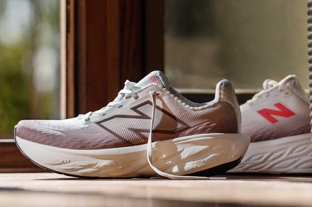 Imagen Noticia Catalogo New Balance Running 2025 Fresh Foam X 1080v14 ...